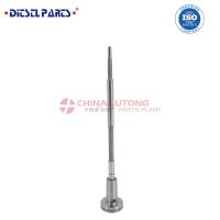 China common rail fuel system components F00RJ01451 for bos-ch common rail pump parts generator fuel injector valve CRIN CR for sale