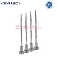 China common rail fuel system components F00RJ01451 for bos-ch common rail pump parts generator fuel injector valve CRIN CR for sale