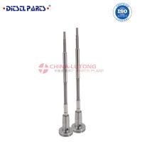 China common rail fuel system components F00RJ01451 for bos-ch common rail pump parts generator fuel injector valve CRIN CR for sale