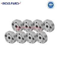 China common rail injection system in diesel engine orifice plate2# Valve Plate For DENSO Common Rail Injectors 0445120326 for sale