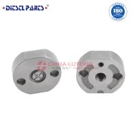 China common rail direct injection system orifice plate 4# Common Rail Orifice Plate Valve for sale