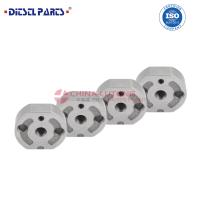China common rail direct injection system orifice plate 4# Common Rail Orifice Plate Valve for sale