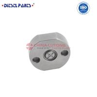 China common rail direct injection system orifice plate 4# Common Rail Orifice Plate Valve for sale