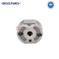 China High qulaity orifice plate common rail parts 6# for Denso Common Rail Valve Orifice Plate for sale