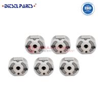 China High qulaity orifice plate common rail parts 6# for Denso Common Rail Valve Orifice Plate for sale