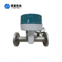 China Wet Type Liquid Gas Metal Tube Rotameter Flow Meter High Accuracy Variable Area for sale
