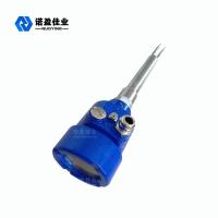 China NYYCUK B Tuning Fork Level Switch Liquid Limit 24VDC for sale