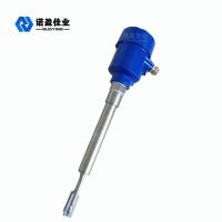 China NYYCUK B Tuning Fork Level Switch Liquid Limit 24VDC for sale