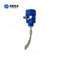China Ordinary Pressure Solid NYZX Resistance Spin Level Switch for sale