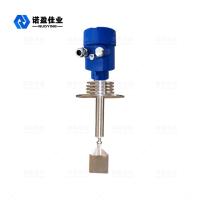 China Ordinary Pressure Solid NYZX Resistance Spin Level Switch for sale