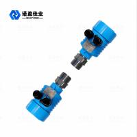 China Paired Set Solid Microwave Level Switch Anti Interference NYWBUK for sale