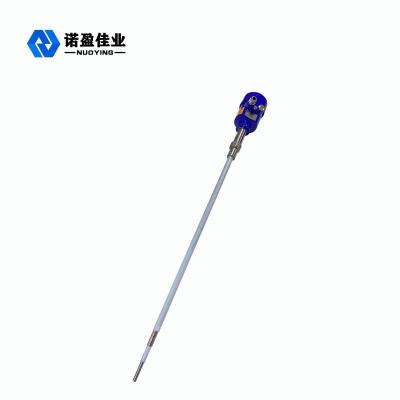 China Normal Temperature Rod Type RF Admittance Level Switch  NYSP - UK861 for sale