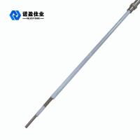 China 24VDC Rod Type Smart Liquid Level Switch RF Admittance for sale