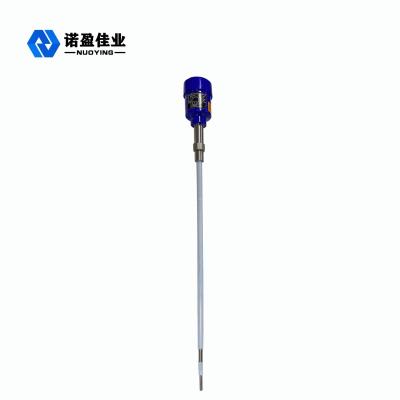 China 24VDC Rod Type Smart Liquid Level Switch RF Admittance for sale
