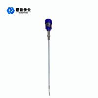 China Smart RF Admittance Level Switch Liquid Water Level Control for sale