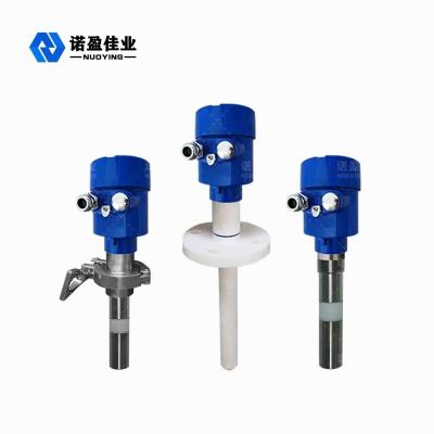 China IP67 NYDR RF Admittance Level Switch Liquid Level Control for sale