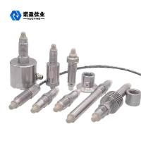China Liquid Temperature Hot Flow Switch Measure Rate Changes 106 kPa for sale