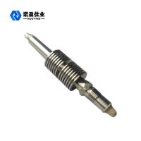 China Liquid Temperature Hot Flow Switch Measure Rate Changes 106 kPa for sale