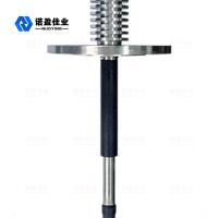 China High Temperature RF Admittance Level Switch NYSP - UK863 500mm for sale