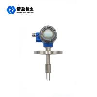 China NYDE - CR Tuning Fork Densitometer For Tank Pipe Density Measurement for sale