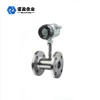 China High Accuracy Wide Range Liquid NYLD-WL Turbine flowmeter for sale