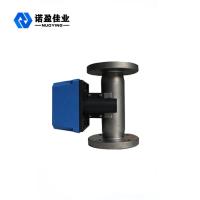 China IP65 SS316 Air Flow Rotameter Metal Tube Float Variable Area Flow Meter for sale
