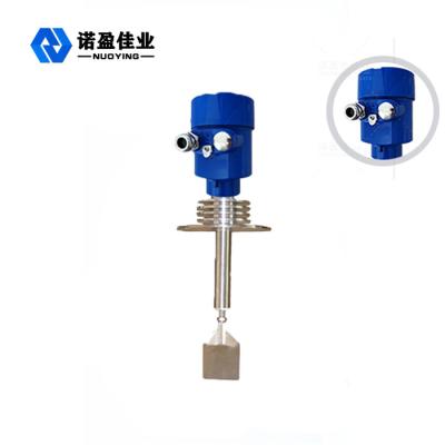 China IP67 Flat Blade Rotary Paddle Level Switch With Motor for sale