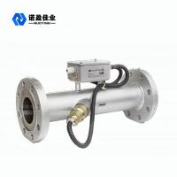 China 40MPa IRGA Gas Ultrasonic Flow Meter No Hydraulic Resistance for sale