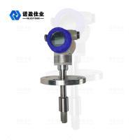 China Cast Aluminum Tuning Fork Density Meter Over Voltage Protection Structure for sale