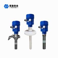 China Liquid RF Capacitor Switch For Highly Corrosive Media for sale