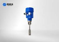 China Liquid Measurement Tuning Fork Level Switch High Adaptability Industrial Applicatons for sale