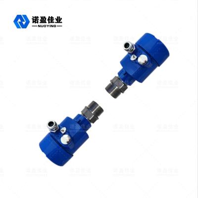 China 120m High Stability Microwave Level Switch Anti Interference for sale