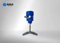 China Oil Seal Rotation Material Level Switch Anti Dust Industrial Applicatons for sale