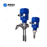 China NYYCUK-A Not Affected By Dielectric Constant Tuning Fork Level Switch for sale