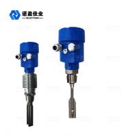 China NYYCUK-B No Maintenance And Adjustment Tuning Fork Level Switch for sale