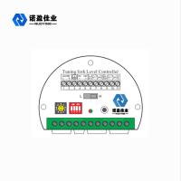 China Tuning Fork Level Switch for Coating Liquids Aerated Liquids and Slurries for sale