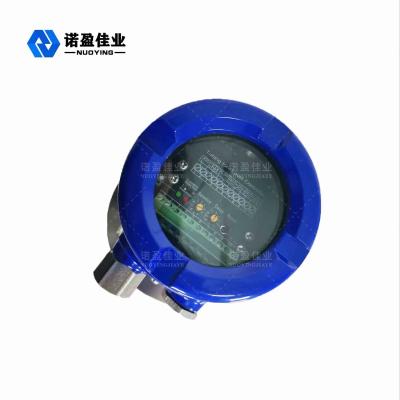 China Coating Liquids Aerated Liquids Slurries NYYCUK-A Tuning Fork Level Switch for sale