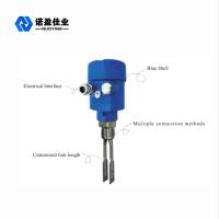 China NuoYing Top quality standard tuning fork level sensor vibrating fork level switch for sale