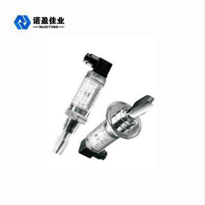 China Highly sensitive NYYCUK-C tuning fork level switch for accurate measurement Hersman connector for sale