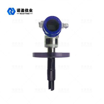 China A direct-insertion Fork Density Meter  in Lithium Plants for sale