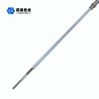 China NUOYING Liquid Powder Material Level Sensor NYSP-L862 Rf Admittance Switch for sale
