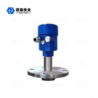 China NUOYING Plate Table for Bulk Material Level Sensor NYSP-L865 Rf Admittance Switch for sale