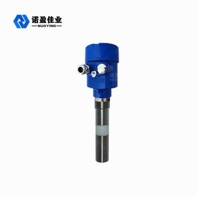 China Nuoying NYDR RF Capacitive liquid level Switch Electric shock capacity Single point 250V8A Multi-point 250V 3A for sale