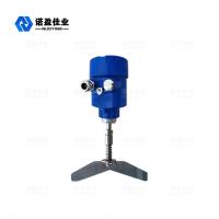China NYZX-B Rotary Paddle Level Switch for Food Industry Material Level Detection with Flange Mount for sale