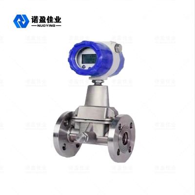 China Hot sale Flow transmitter Insert digital vortex flowmeter air steam flowmeter Gas Liquid and Steam Flow Measurement in Industrial Pipeline for sale