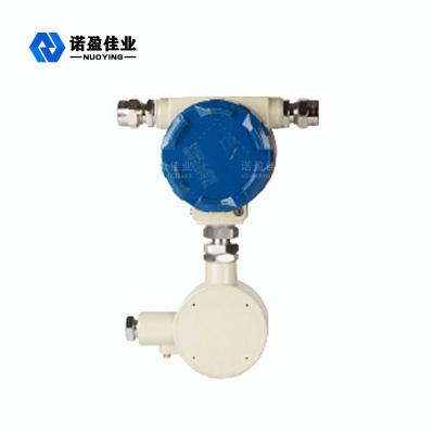 China NYKC3 Externally Attached Ultrasonic Liquid Level Switch for Various Liquids with High Quality and Low Price for sale