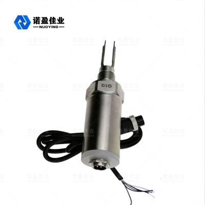 China NYYCUK-A Tuning Fork Level Switch for All Kinds of Liquids With 44mm Fork for sale