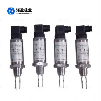 China High-Quality NYYCUK-A Tuning Fork Level Switch With 24VDC Power Supply and SPDT Relay Output Oil Level Switch for sale