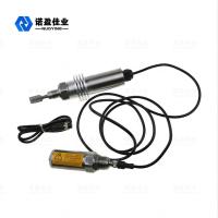 China NYYCUK-A Tuning Fork Level Switch for High and Low Level Alarm of Liquids and Powders for sale