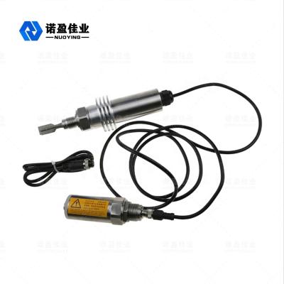 China NYYCUK-A Tuning Fork Level Switch for High and Low Level Alarm of Liquids and Powders for sale